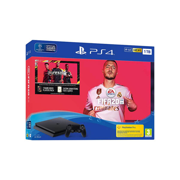 Fifa 20 psn store store
